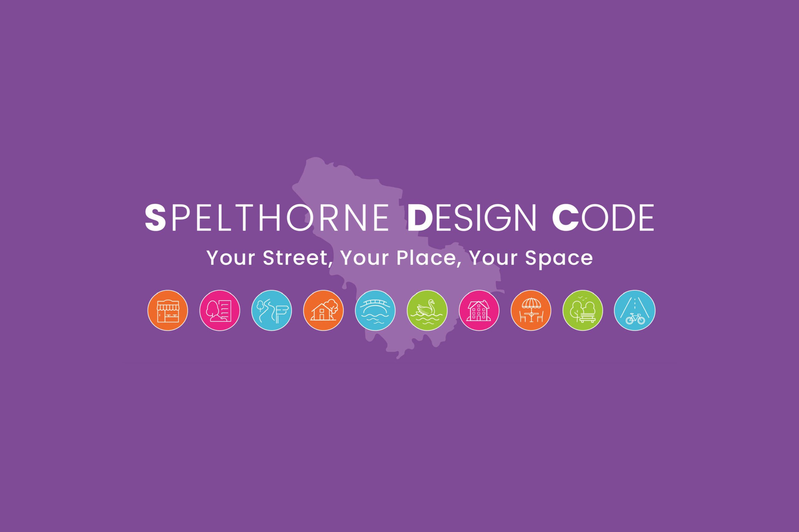 Spelthorne Design Code - Feria Urbanism